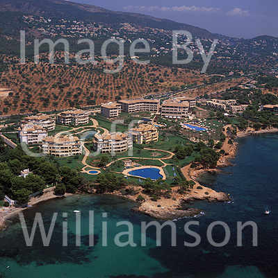 Geoff Williamson Image Collection, Marine,Yachts, superyachts, leisure ...